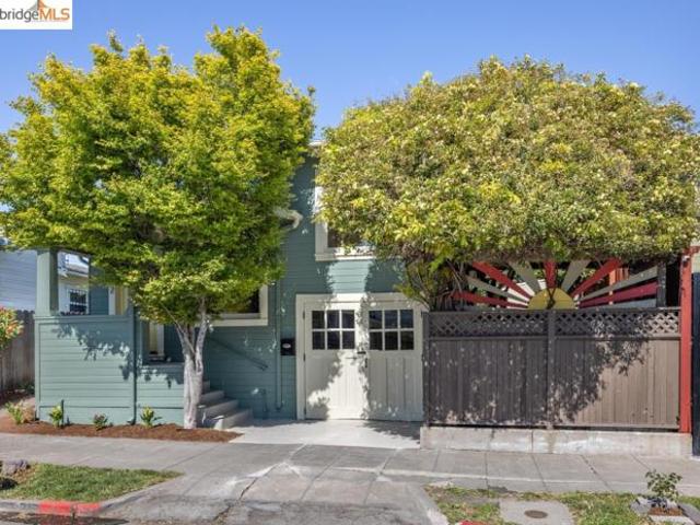 3007 Mabel St, Berkeley, CA 94702