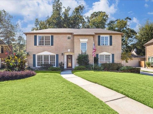 3007 Manor Grove Dr, Houston, TX 77345