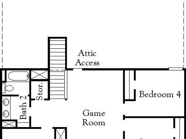 3007 Mary Grace Lane