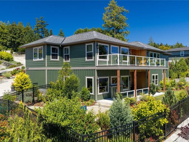 3007 Meridian Court