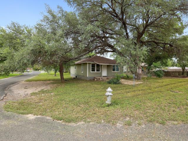 3007 Michoacan Dr