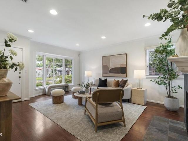 3007 Millicent Way, Pasadena, CA 91107