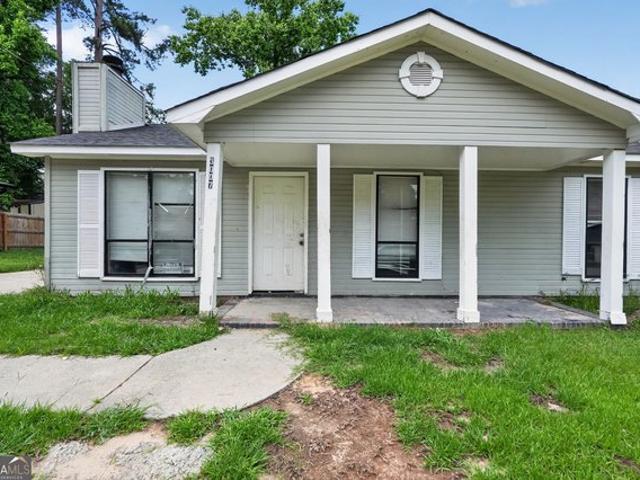 3007 Mistletoe Ave, Hephzibah, GA 30815