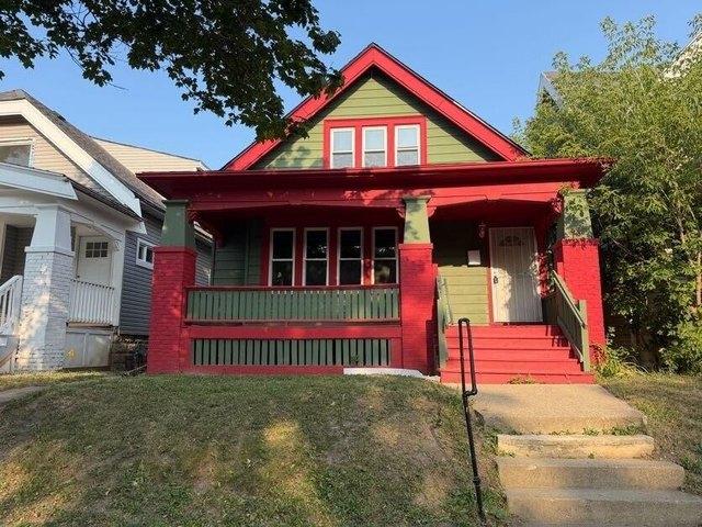 3007 N 29th St, Milwaukee, WI 53210