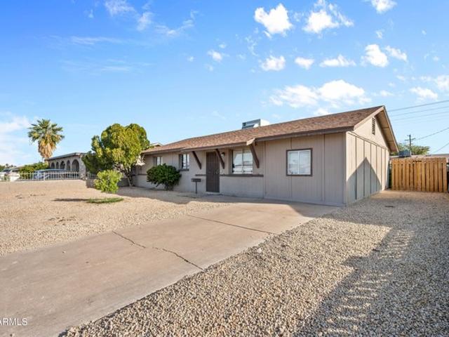 3007 N 81st Ave, Phoenix, AZ 85033