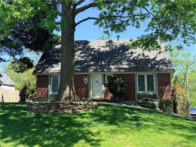 3007 N 84th Ter, Kansas City, KS 66109