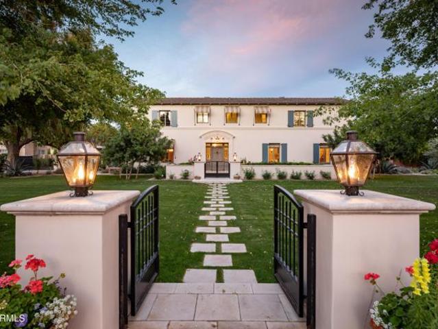 3007 N Manor Dr, Phoenix, AZ 85014