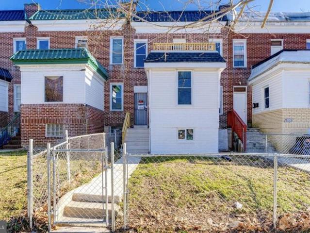 3007 oakley avenue, 1, baltimore, md 21215