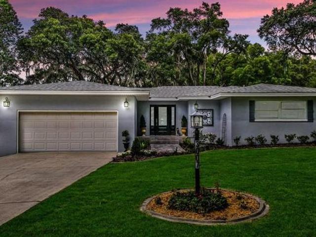 3007 Oleander Terrace, Inverness, FL 34450