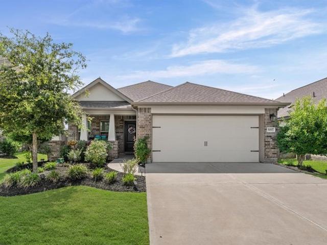 3007 Azalea Pt, Brookshire, TX 77423
