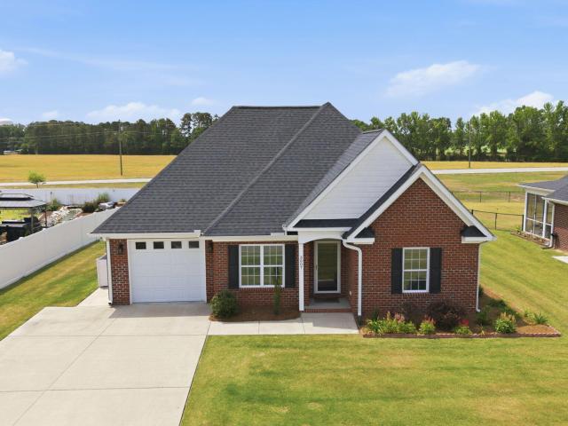 3007 Ashley Court