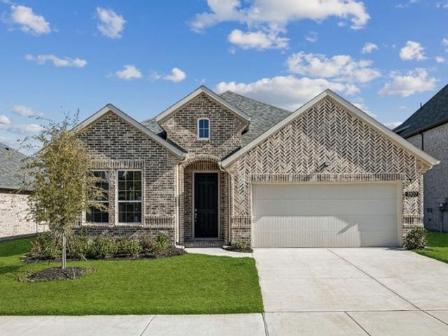 3007 Bellatrino Cir, Princeton, TX 75407