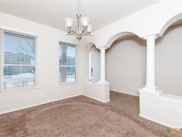 3007 Black Orchid Drive