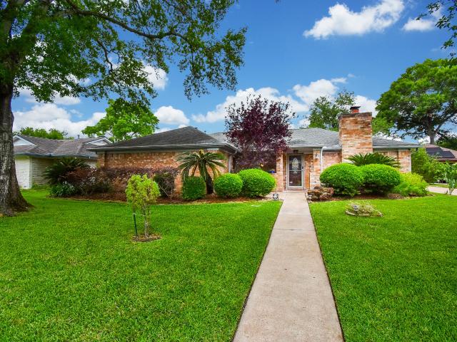 3007 Bonney Briar Drive