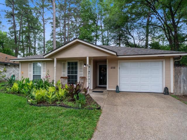 3007 Brook Drive
