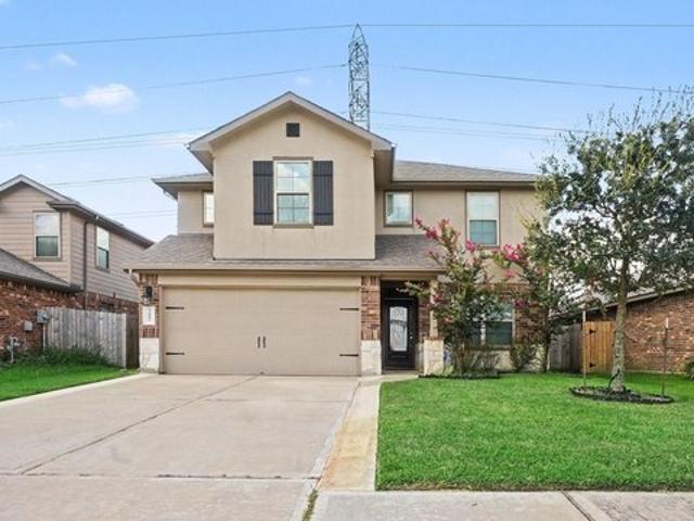 3007 Canadian Goose Ln, Baytown, TX 77521