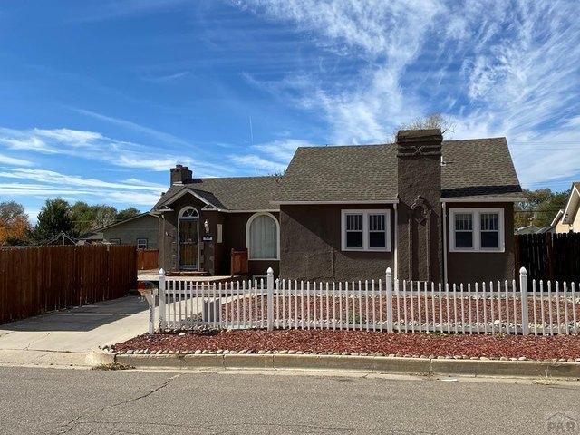 3007 Cascade Ave, Pueblo, CO 81008