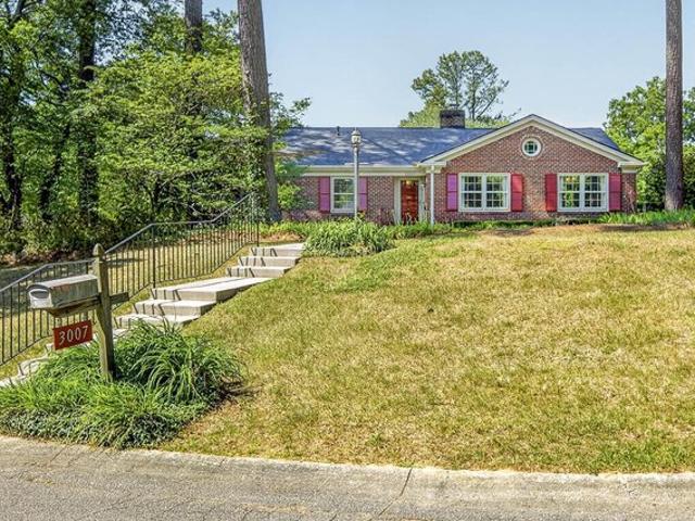 3007 Charwood Pl, Raleigh, NC 27612