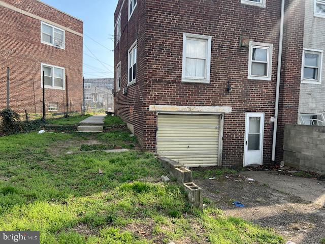 3007 Clinton Street