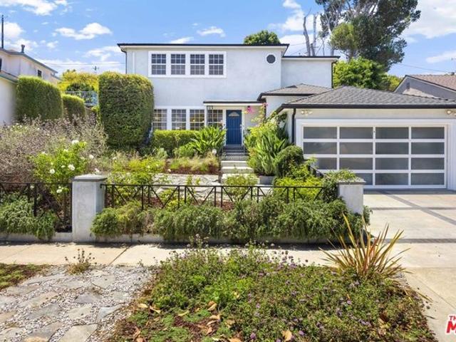 3007 Dahlgren Ave, Los Angeles, CA 90066