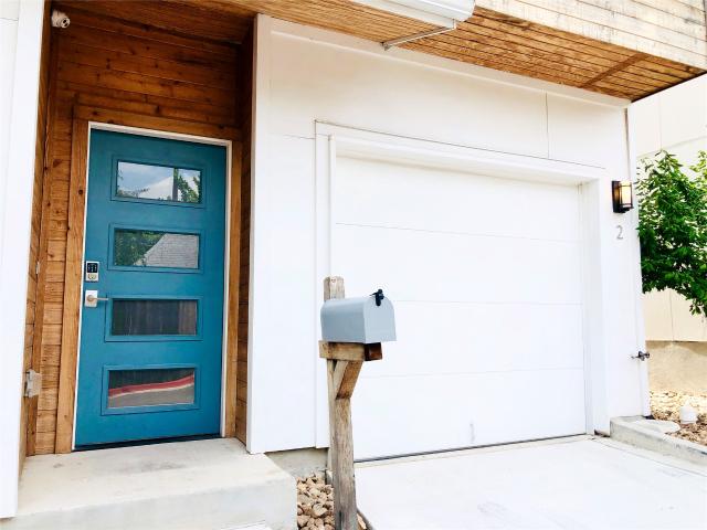 3007 E 12th St, Unit 2, Austin, TX 78702 | MLS #7622 | Compass
