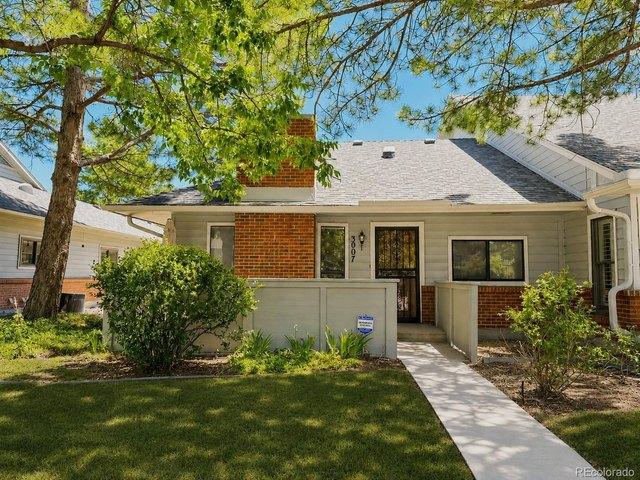 3007 E Long Cir S, Littleton, CO 80122