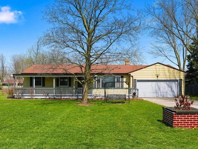 3007 E Tillman Rd, Fort Wayne, IN 46816