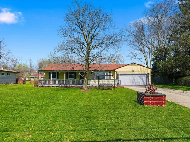 3007 E Tillman Road