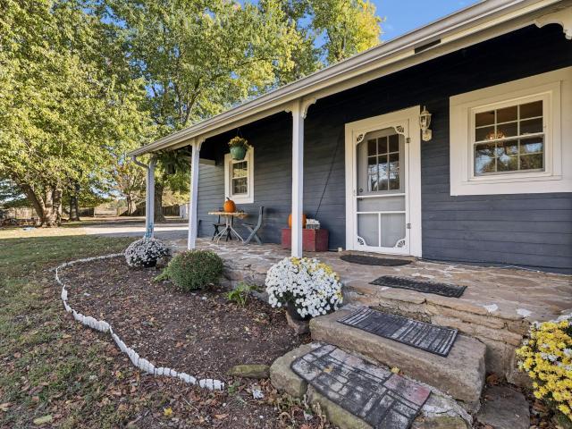 3007 Fullerton Ln, College Grove, TN 37046 | MLS #3037 | Compass
