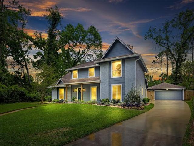 3007 Falling Brook Dr, Kingwood, TX 77345