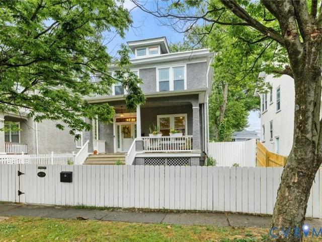 3007 Fendall Ave, Richmond, VA 23222