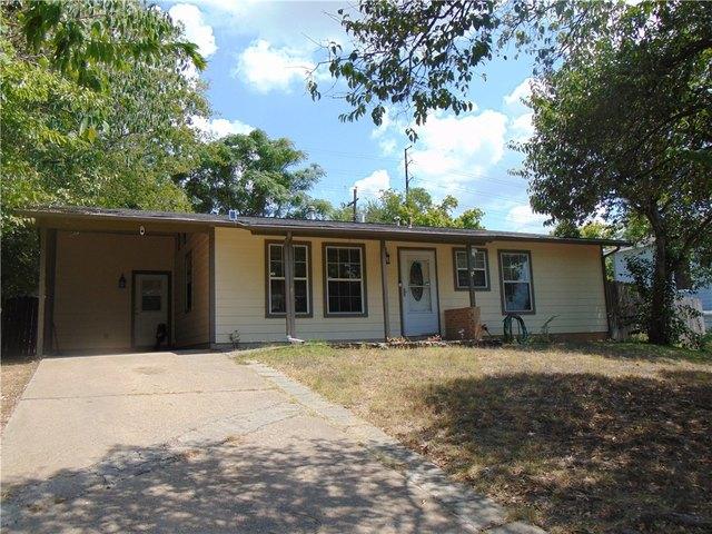 3007 Garden Villa Ln, Austin, TX 78704