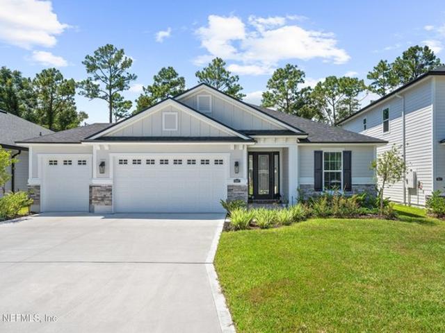 3007 Goose Creek Ln, Green Cove Springs, FL 32043