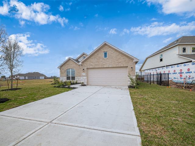 3007 Golden Isle Drive