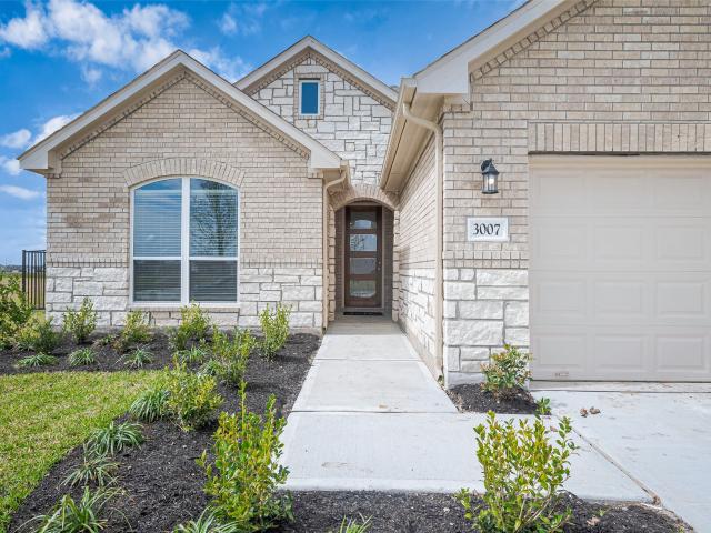 3007 Golden Isle Drive