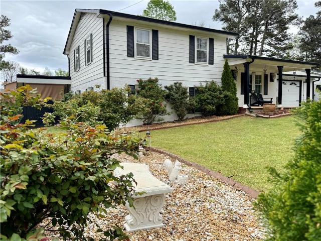 3007 Hidden Dr, Lawrenceville, GA 30044 | MLS #7746