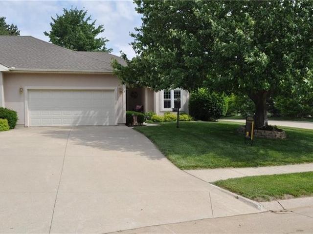 3007 Hirter Dr Unit A, Saint Joseph, MO 64506