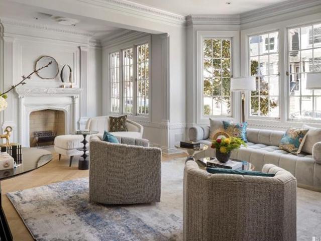 3007 Jackson St, San Francisco, CA 94115