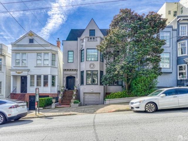 3007 Jackson St, San Francisco, CA 94115