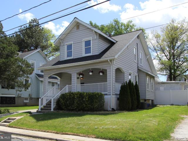 3007 Lavender Ave, Baltimore, MD 21234 | MLS #MDBC2160 | Compass