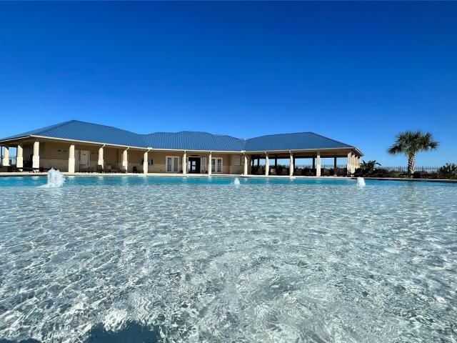 3007 Peninsula Point Drive