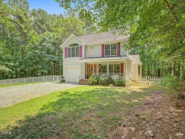 3007 Pintail Drive