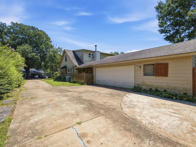 3007 ruskin rd