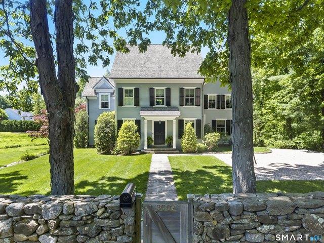 3007 Redding Rd, Fairfield, CT 06824