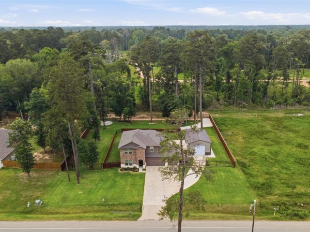 3007 Roman Forest Boulevard