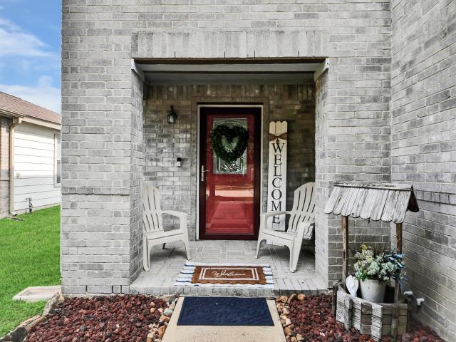 3007 Swift Brook Glen Way, Spring, TX 77389 | MLS #57120