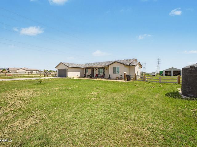 3007 S 222nd Ave, Buckeye, AZ 85326 | MLS #7010 | Compass