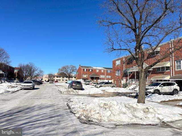 3007 S 72Nd Street