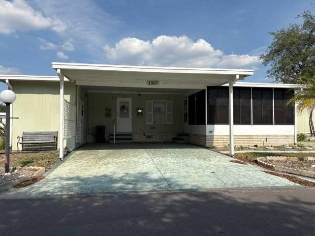 3007 S Flamingo Rd Unit 486, Avon Park, FL 33825