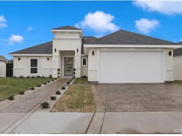 3007 S Livingston St, Edinburg, TX 78542